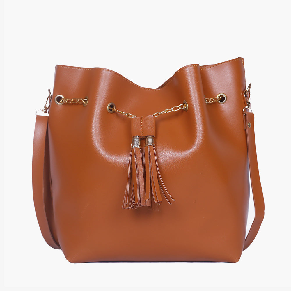 Silas Brown Potli Bag Styleit
