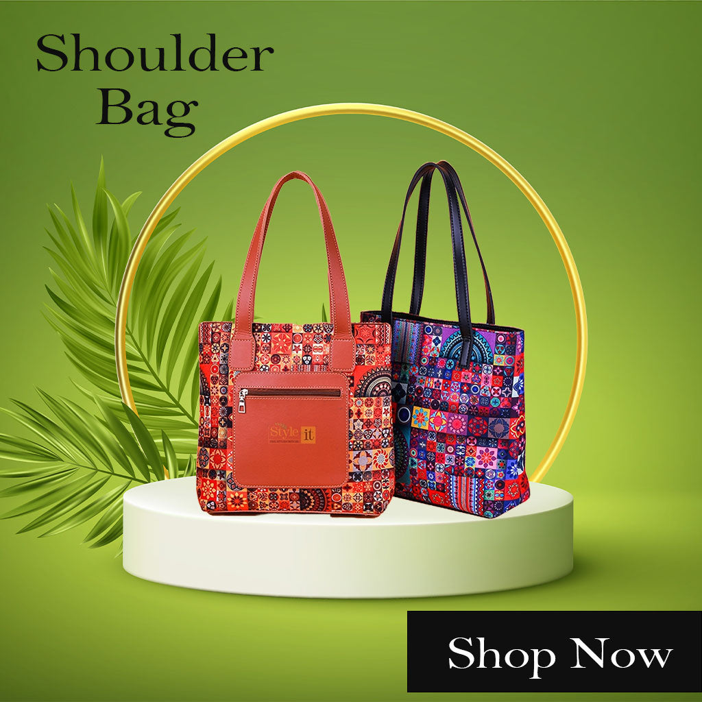 Shop Girls' Shoulder Bags Online in Pakistan - Styleit
