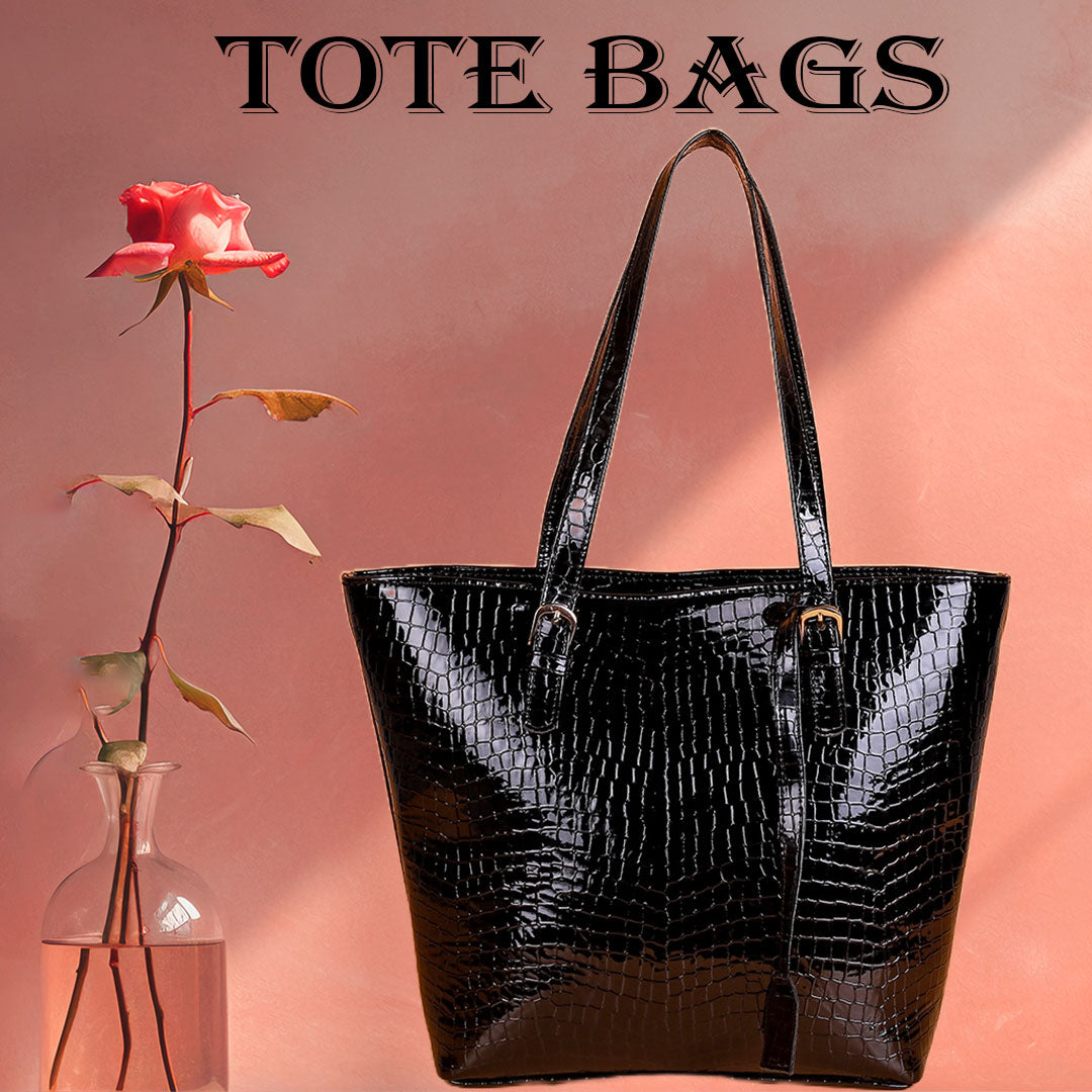 Discover Trendy Women's Tote Bags Online - Styleit Pakistan