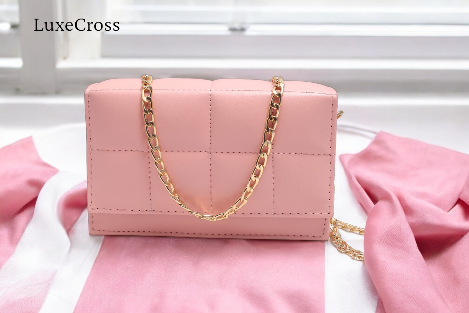 Buy Crossbody Bags For Women Online in Pakistan - Styleit