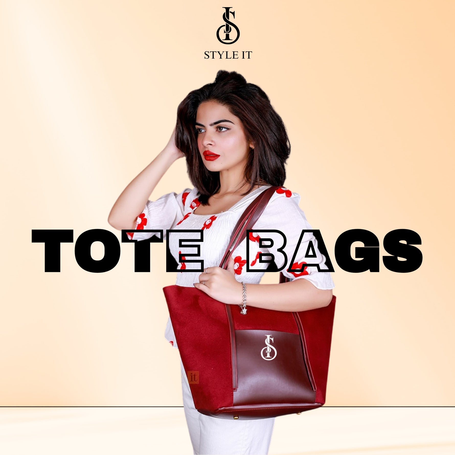 Online Shop Ladies hand bags and purse in Pakistan : Style It