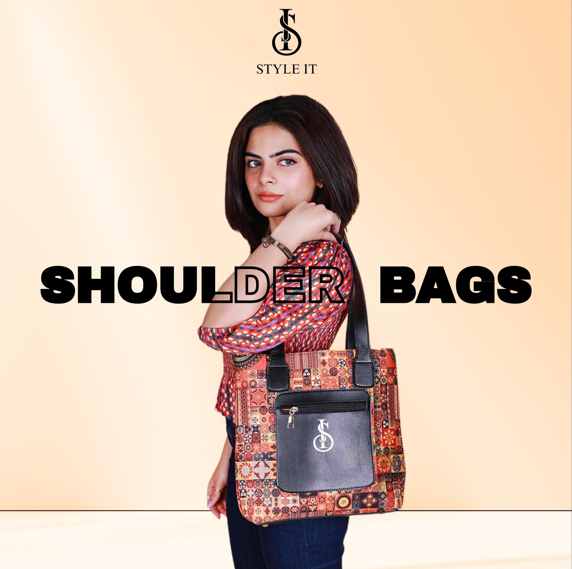 Online Shop Ladies hand bags and purse in Pakistan : Style It